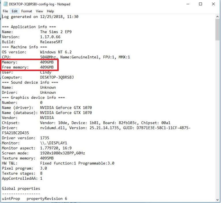 How to Play The Sims 2 on Windows 10: Fix Crashes and Pink Flashing