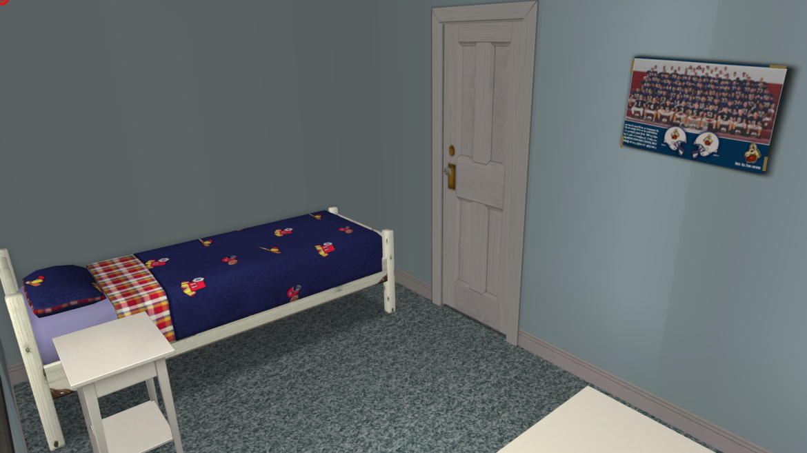 The Sims 2 Strangetown Orphanage Download | Pleasant Sims