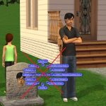 How To Use The Sims 2 Tombstone of Life & Death with Pics