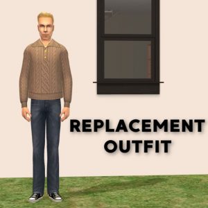 Ultimate Sims 2 Default Replacement Guide: Change Your World