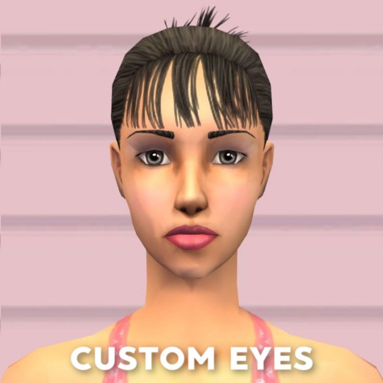 Ultimate Sims 2 Default Replacement Guide: Change Your World
