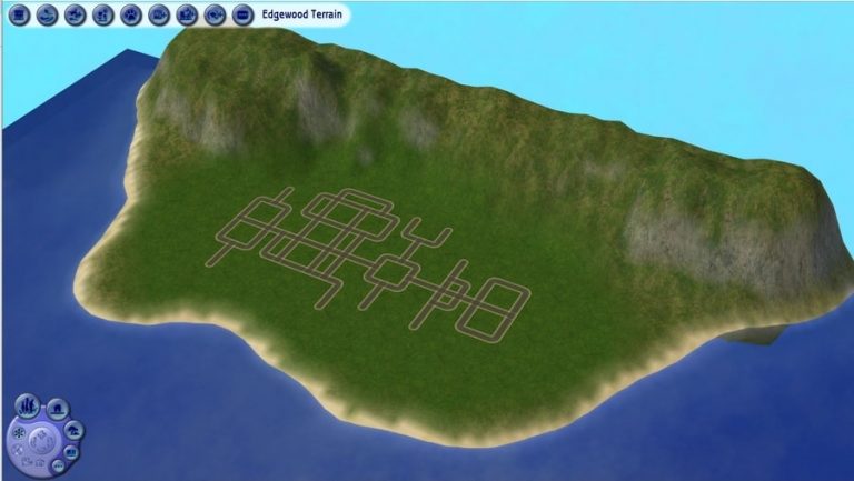 Gameplay Rules for Sims 2 Integrated Custom 'Hoods