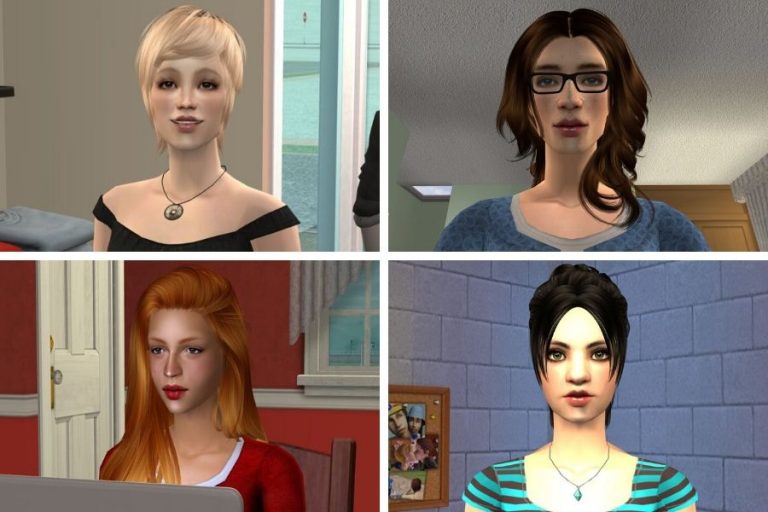 Gameplay Rules for Sims 2 Integrated Custom 'Hoods