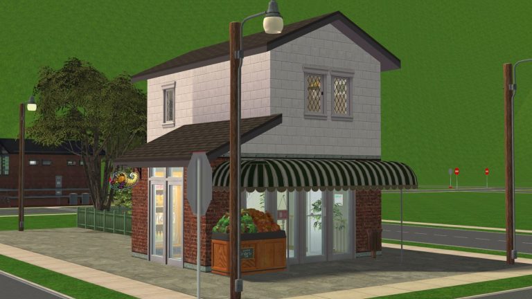 Gameplay Rules for Sims 2 Integrated Custom 'Hoods