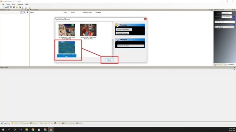 How to Change A Sim’s First and Last Name in Sims 2