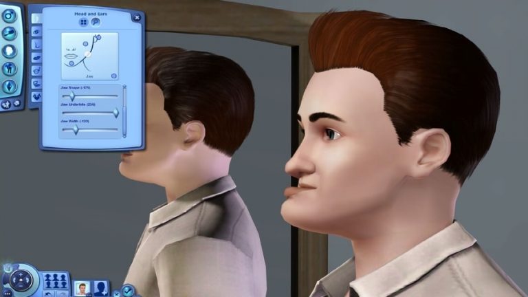 How to Create Unique Sims in The Sims 3 ~ New CAS Generator