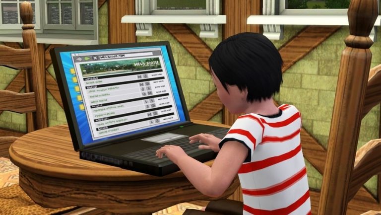 The Sims 3 Recommended Mods List