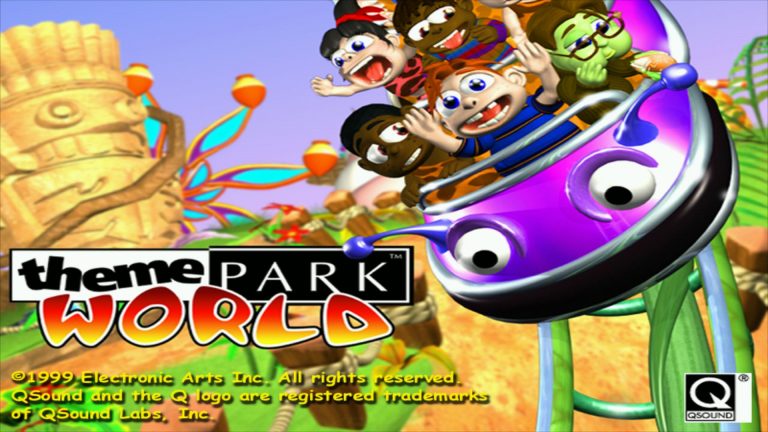 How to Install Sim Theme Park on Windows 10 | Pleasant Sims