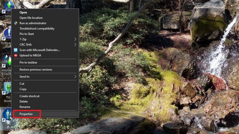 Play Sims 1 Widescreen & Windowed Mode (Windows 10) | Pleasant Sims