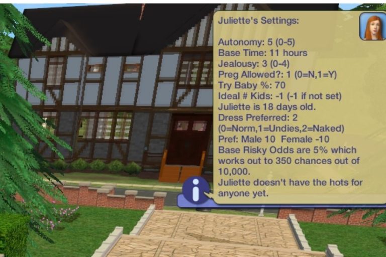 The Sims 2 ACR: Complete Guide to Settings & Interactions! | Pleasant Sims