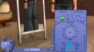 The Sims 2 Review: Base Game Features & Game Play