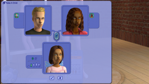 The Sims 2 Review: Base Game Features & Game Play