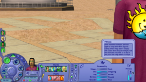 The Sims 2 Review: Base Game Features & Game Play