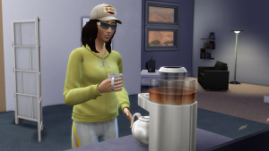 The Sims 4 Zen Guru Aspiration Guide (Spa Day)