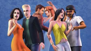 The Sims 2 Review: Base Game Features & Game Play