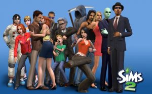 Sims 2 Game Guides | Pleasant Sims