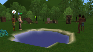 Challenges | Pleasant Sims